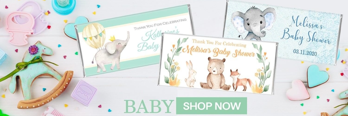 Favour Perfect - favours & bomboniere to treasure forever